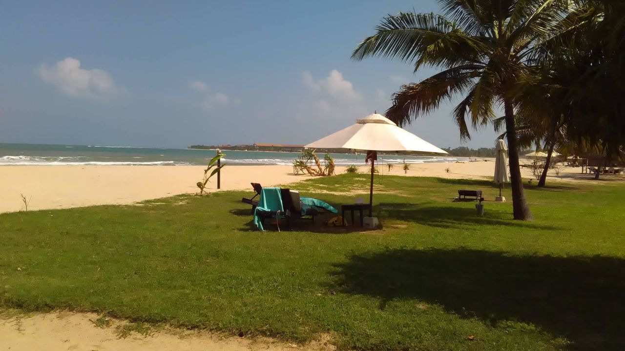 The Calm Resort & Spa in Passikudah • HolidayCheck | Sri Lanka Ostküste ...