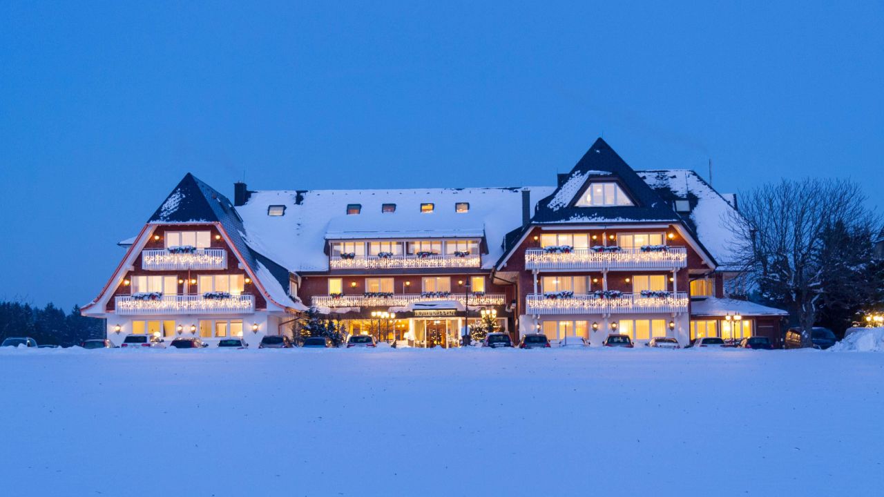 Hotel Reppert (Hinterzarten) • HolidayCheck (Baden-Württemberg ...