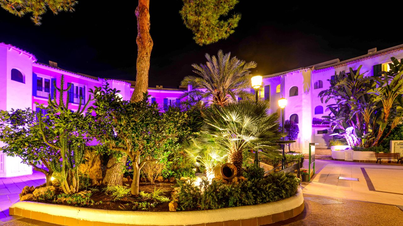 Aparthotel Ona Cala Pi Club (Cala Pi) • HolidayCheck (Mallorca | Spanien)