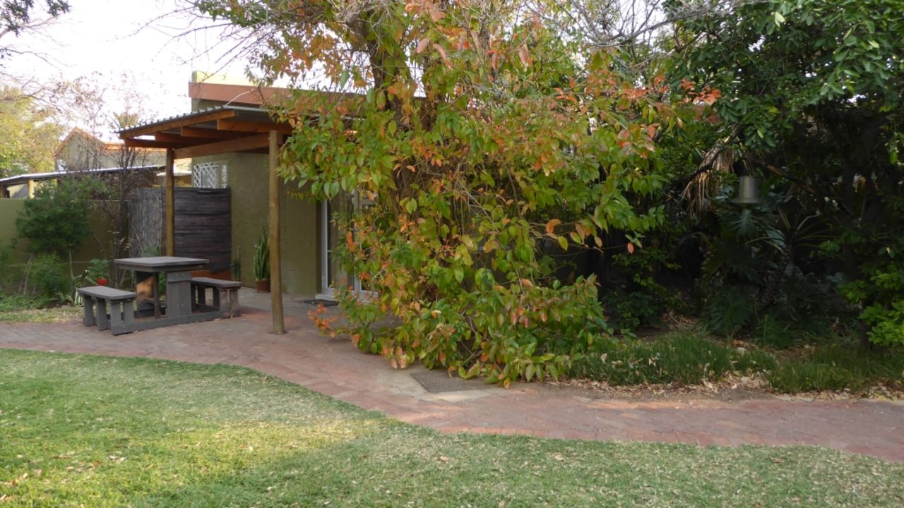 Guesthouse Klein Windhoek (Windhoek) • HolidayCheck (Khomas | Namibia)