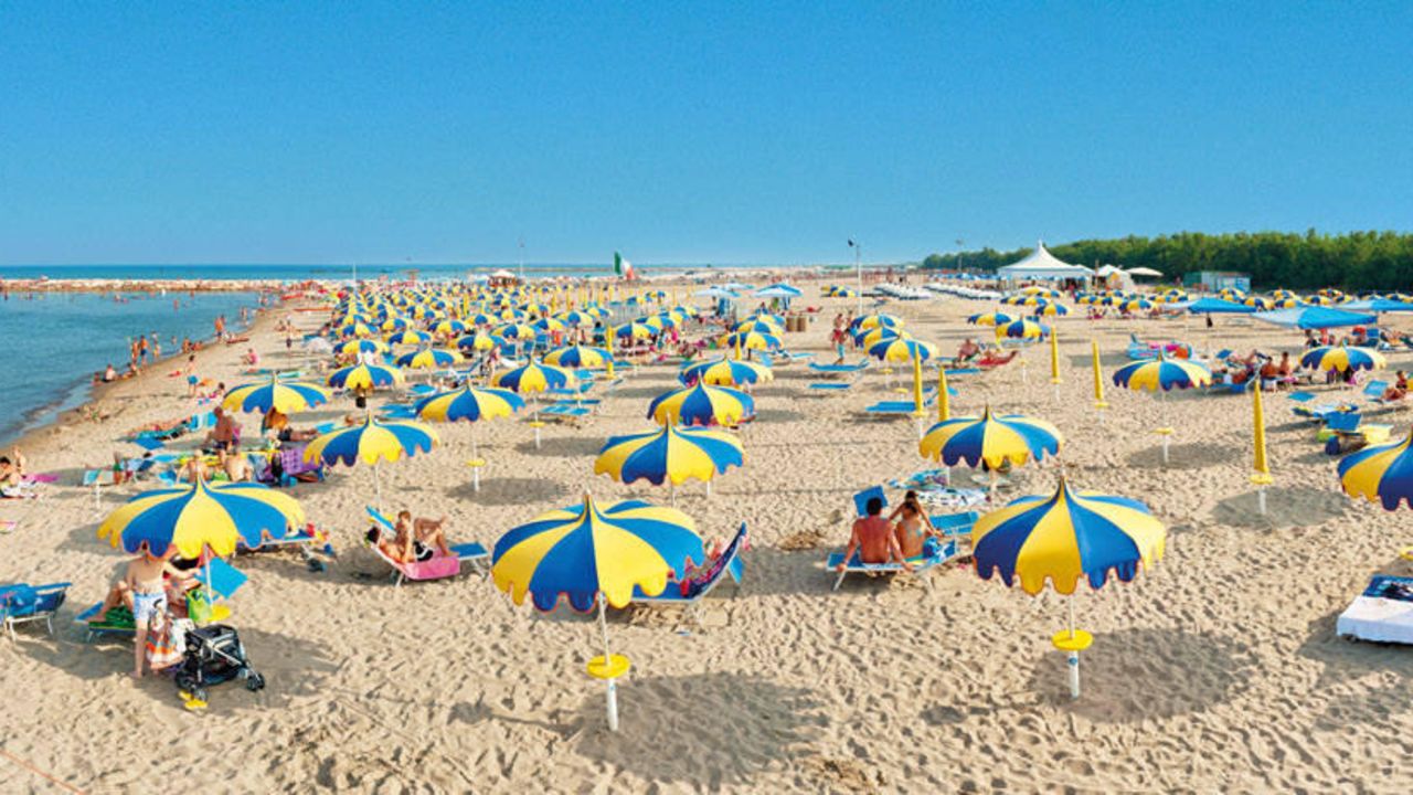 Isamar Holiday Village in Isola Verde • HolidayCheck | Venetien Italien