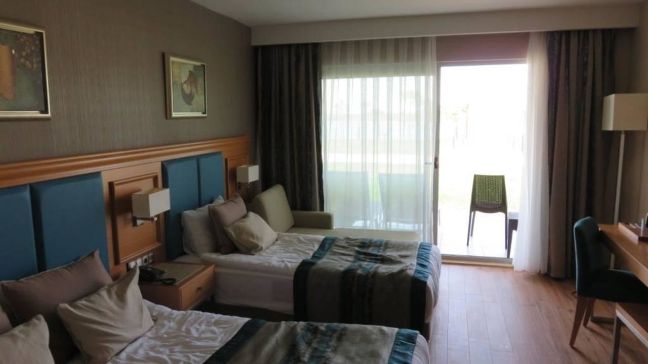 Aquasis De Luxe Resort & Spa in Didim • HolidayCheck | Türkische Ägäis ...