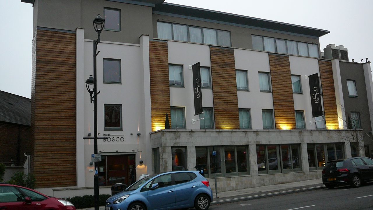 Hotel Bosco (Surbiton) • HolidayCheck (Großraum London | Großbritannien)
