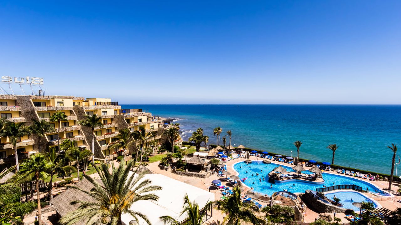 BlueBay Beach Club (Bahia Feliz) • HolidayCheck (Gran Canaria | Spanien)
