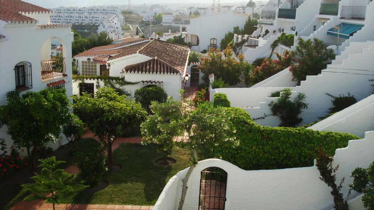El Capistrano Sur (Nerja) • HolidayCheck (Costa del Sol | Spanien)