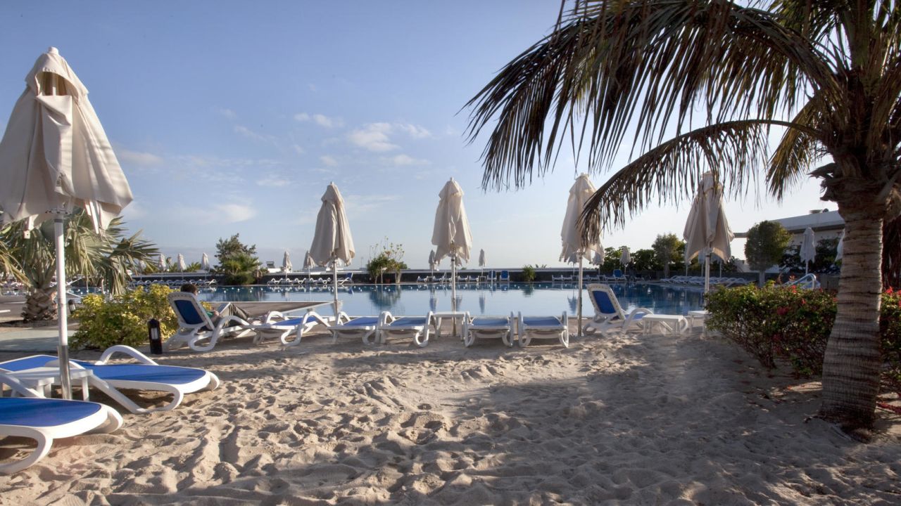 Hotel Costa Calero in Puerto Calero • HolidayCheck | Lanzarote Spanien