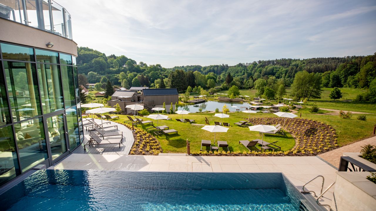 Spa Hotels Rheinland Pfalz