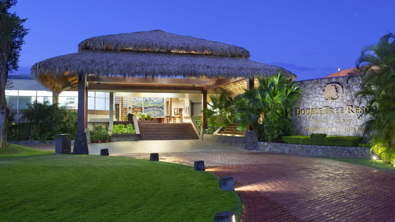 Fiesta Resort All Inclusive Central Pacific - Costa Rica (El Roble ...