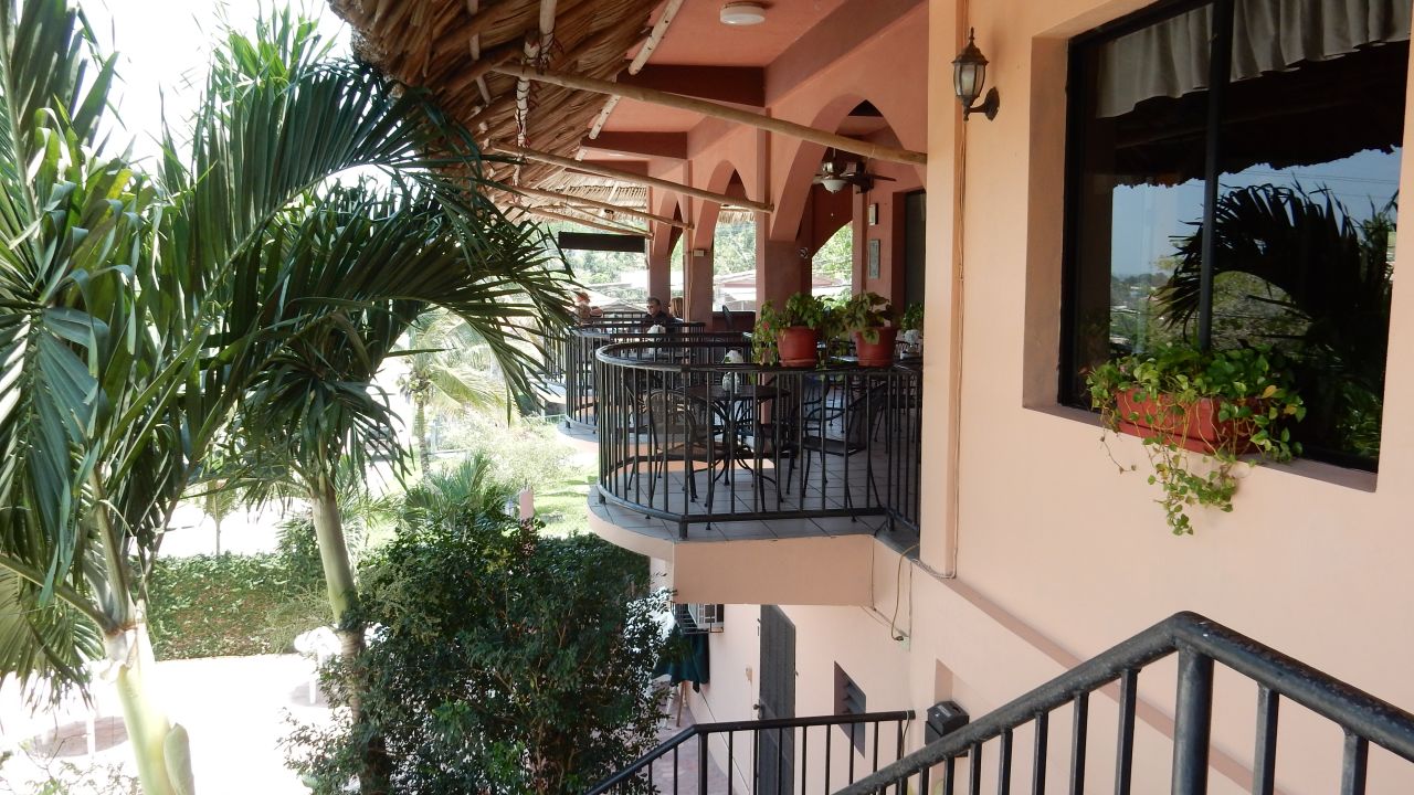 Rolson Hotel (San Ignacio) • HolidayCheck (Belize | Belize)