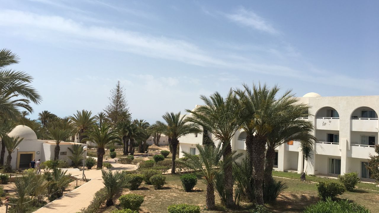 Hotel El Mouradi Djerba Menzel in Aghir • HolidayCheck | Djerba Tunesien