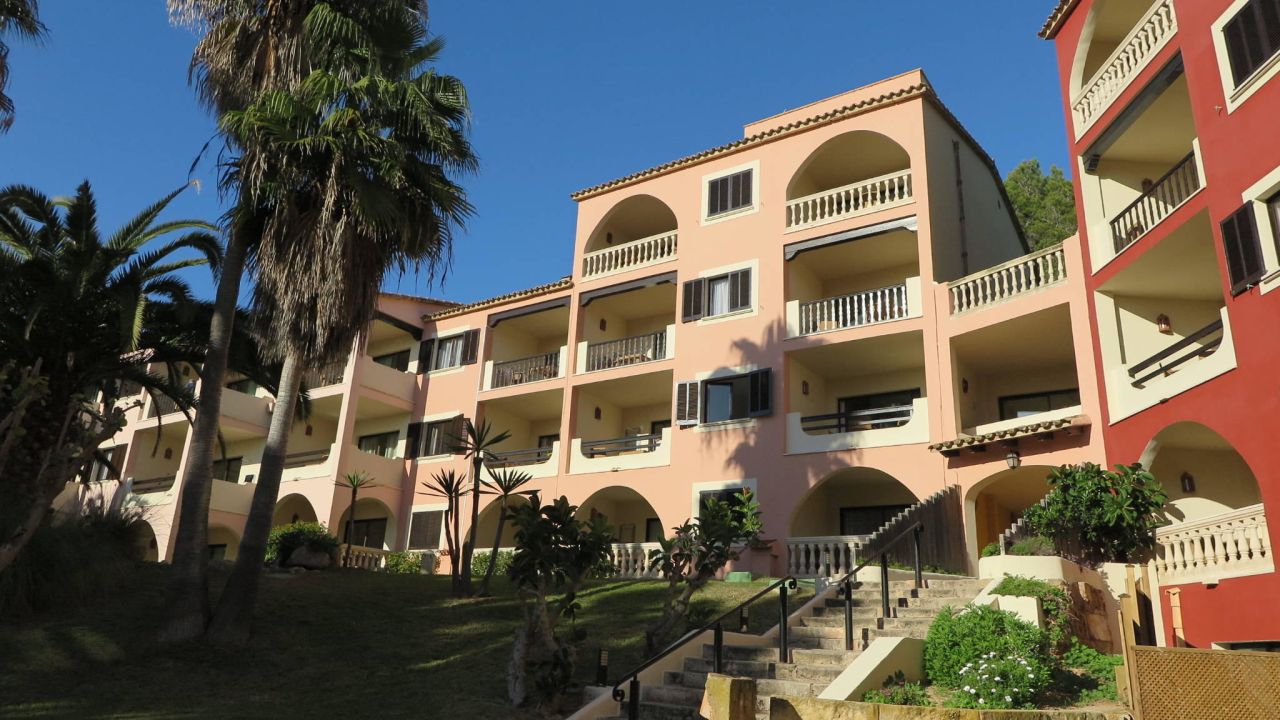 Hapimag Resort Paguera (Peguera) • HolidayCheck (Mallorca | Spanien)