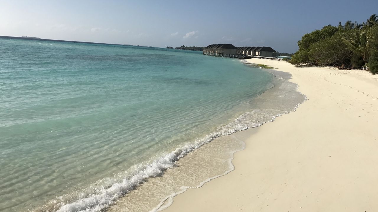 Summer Island Maldives in Malé • HolidayCheck | Malediven Malediven