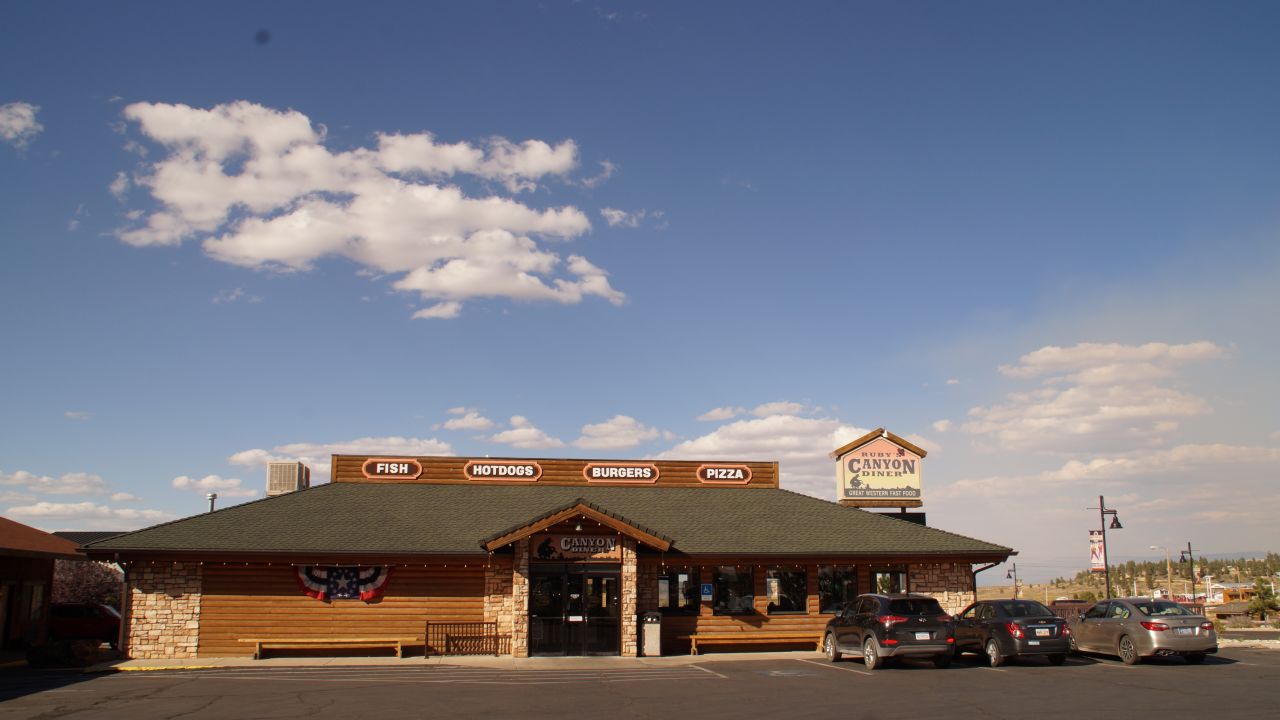 Best Western Plus Ruby's Inn (Bryce Canyon) • HolidayCheck (Utah | USA)