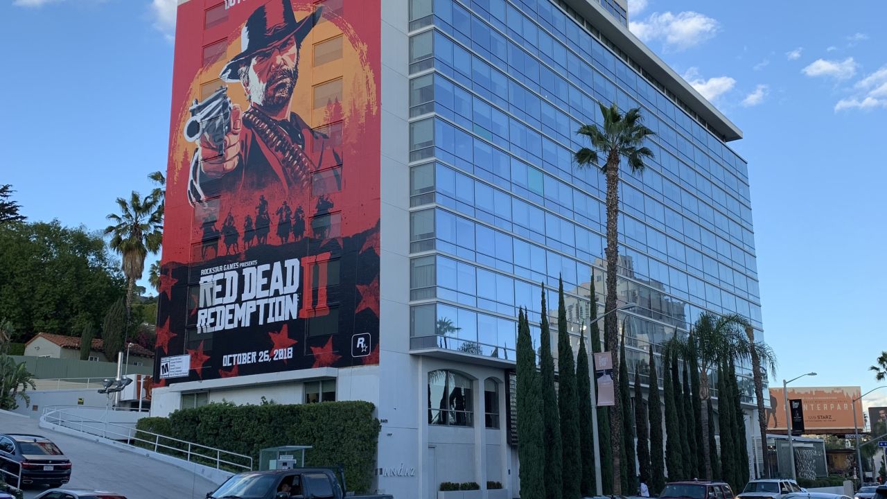 Hotel Andaz West Hollywood (Beverly Hills) • HolidayCheck (Kalifornien ...