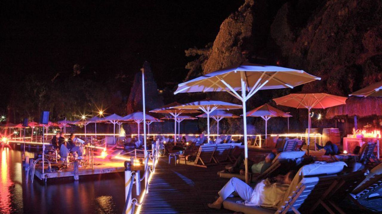 D Maris Bay in Marmaris • HolidayCheck | Türkische Ägäis Türkei