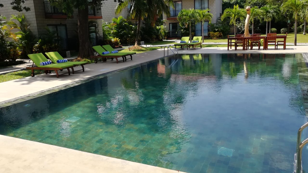 FOX Resorts - Jaffna (Jaffna) • HolidayCheck (Sri Lanka Nordküste | Sri ...