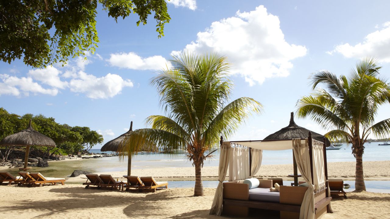 Club Med La Plantation d' Albion (Albion) • HolidayCheck (Mauritius ...