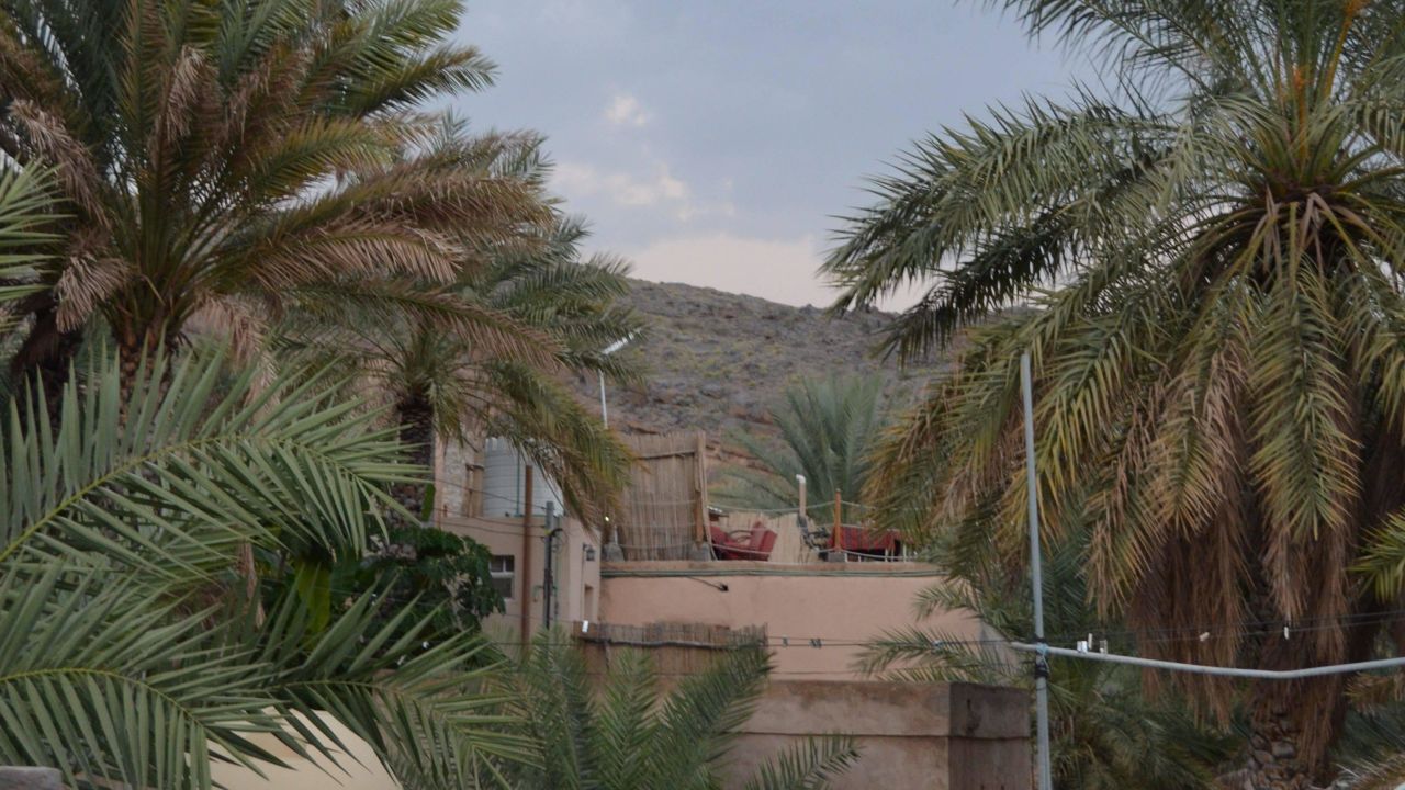 Misfah Old House (Misfat Al Abriyeen) • HolidayCheck (ad-Dachiliyya | Oman)