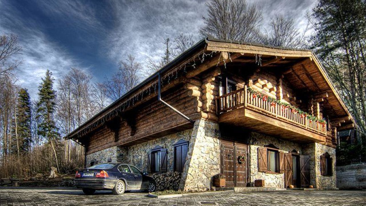 Hotel Tirol (Valiug) • HolidayCheck (Banat | Rumänien)