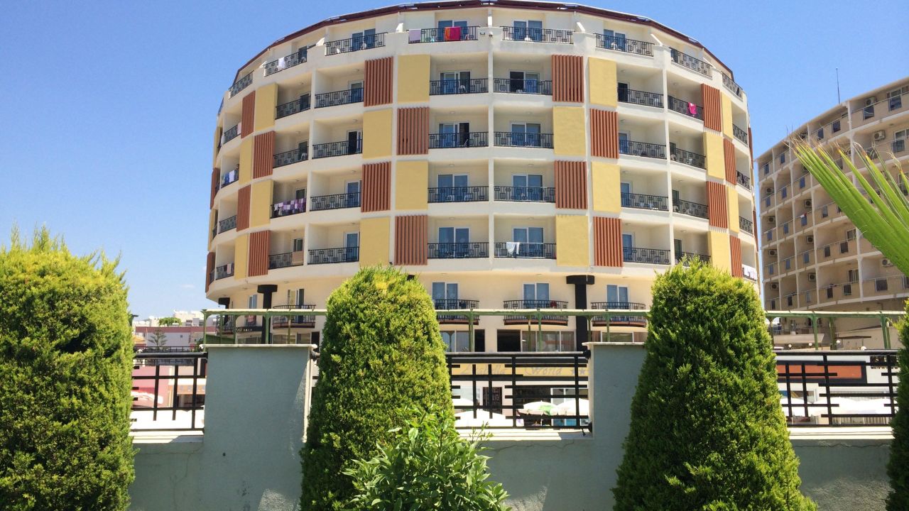 Hotel Arabella World (Avsallar) • HolidayCheck (Türkische Riviera | Türkei)