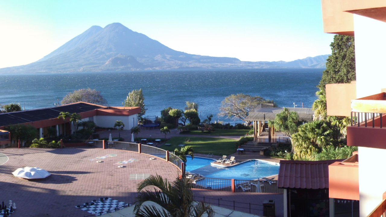 Hotel Porta del Lago (Panajachel) • HolidayCheck (Guatemala | Guatemala)