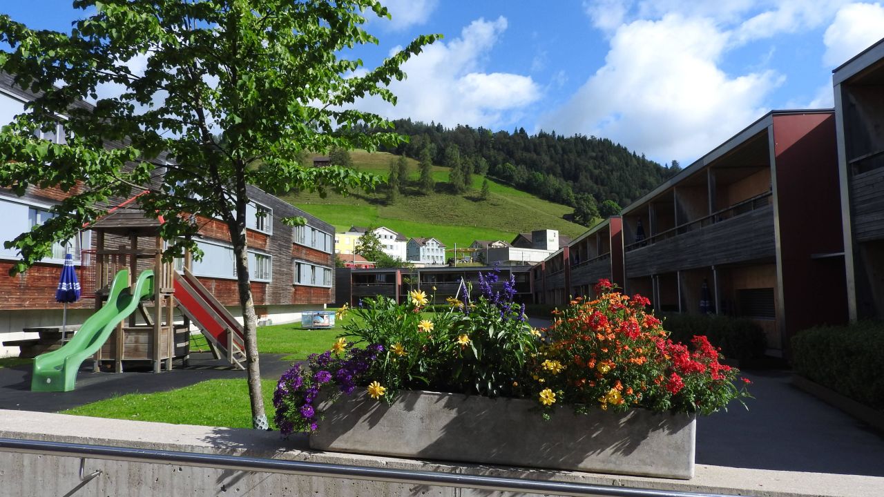 Reka-Feriendorf Urnäsch (Urnäsch) • HolidayCheck (Kanton Appenzell ...