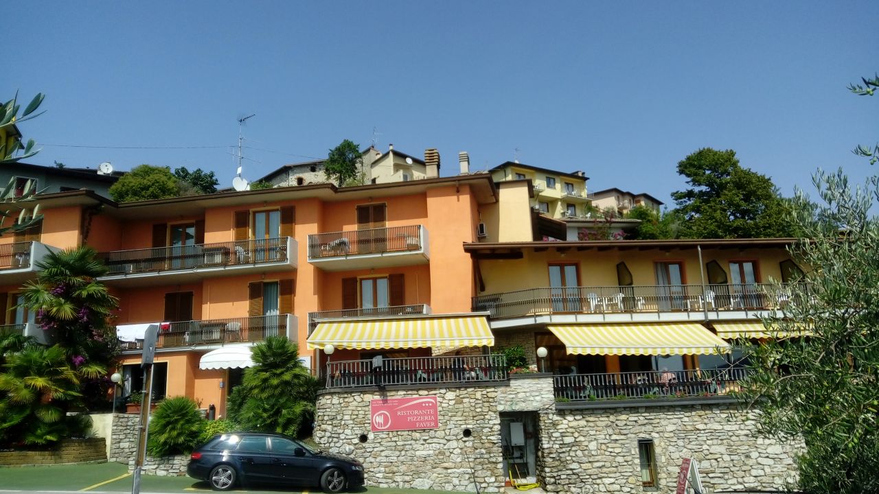 Hotel Faver (Tremosine sul Garda) • HolidayCheck (Lombardei | Italien)