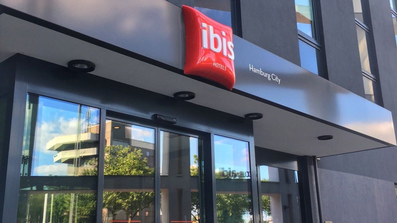 ibis Hotel Hamburg City (Hamburg) • HolidayCheck (Hamburg | Deutschland)