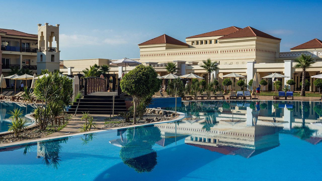 Be Live Collection Saïdia in Saidia • HolidayCheck | Sonstiges Marokko ...