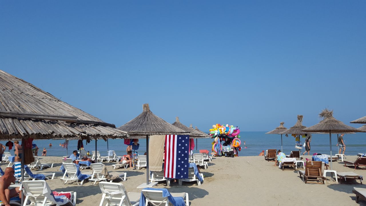 Sandy Beach Resort (Kavajë) • HolidayCheck (Albanien | Albanien)