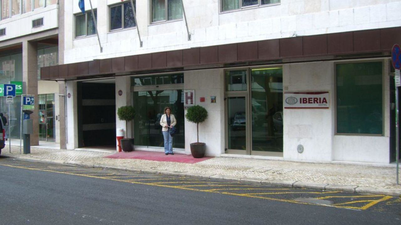 Hotel Turim Iberia (Lissabon) • HolidayCheck (Lissabon Küste | Portugal)