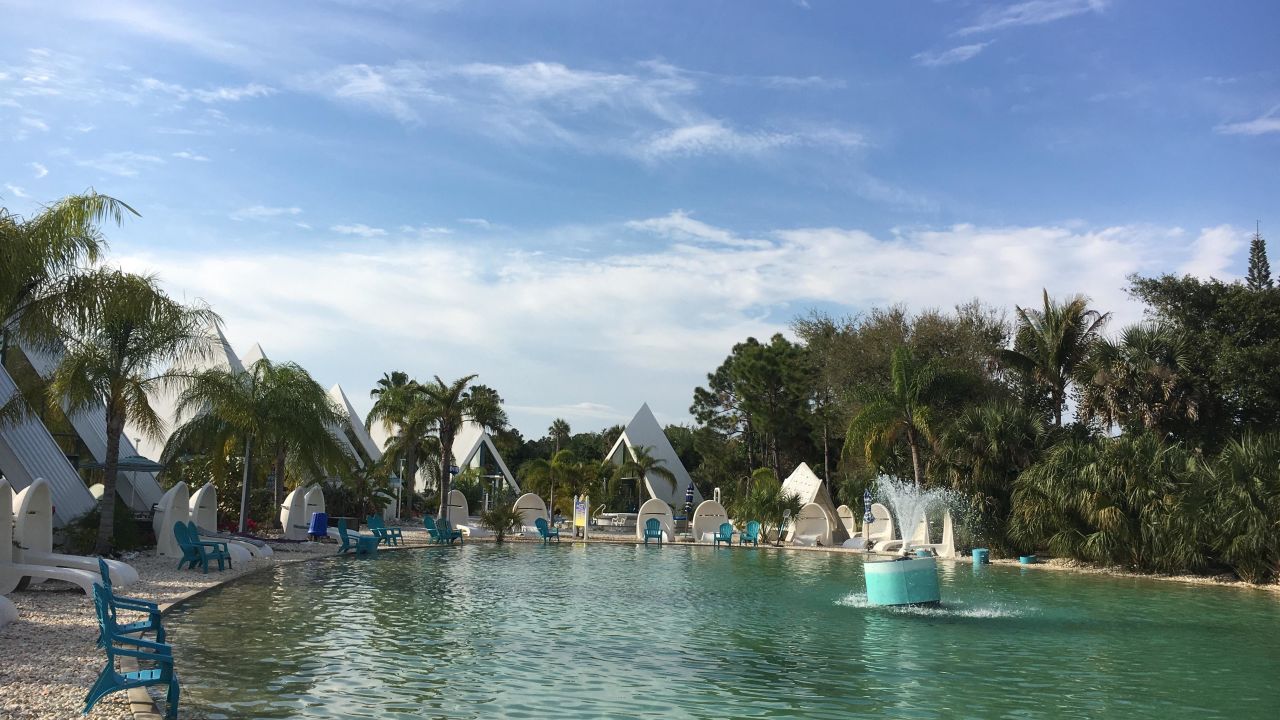 Pyramids in Florida (Estero) • HolidayCheck (Florida | USA)