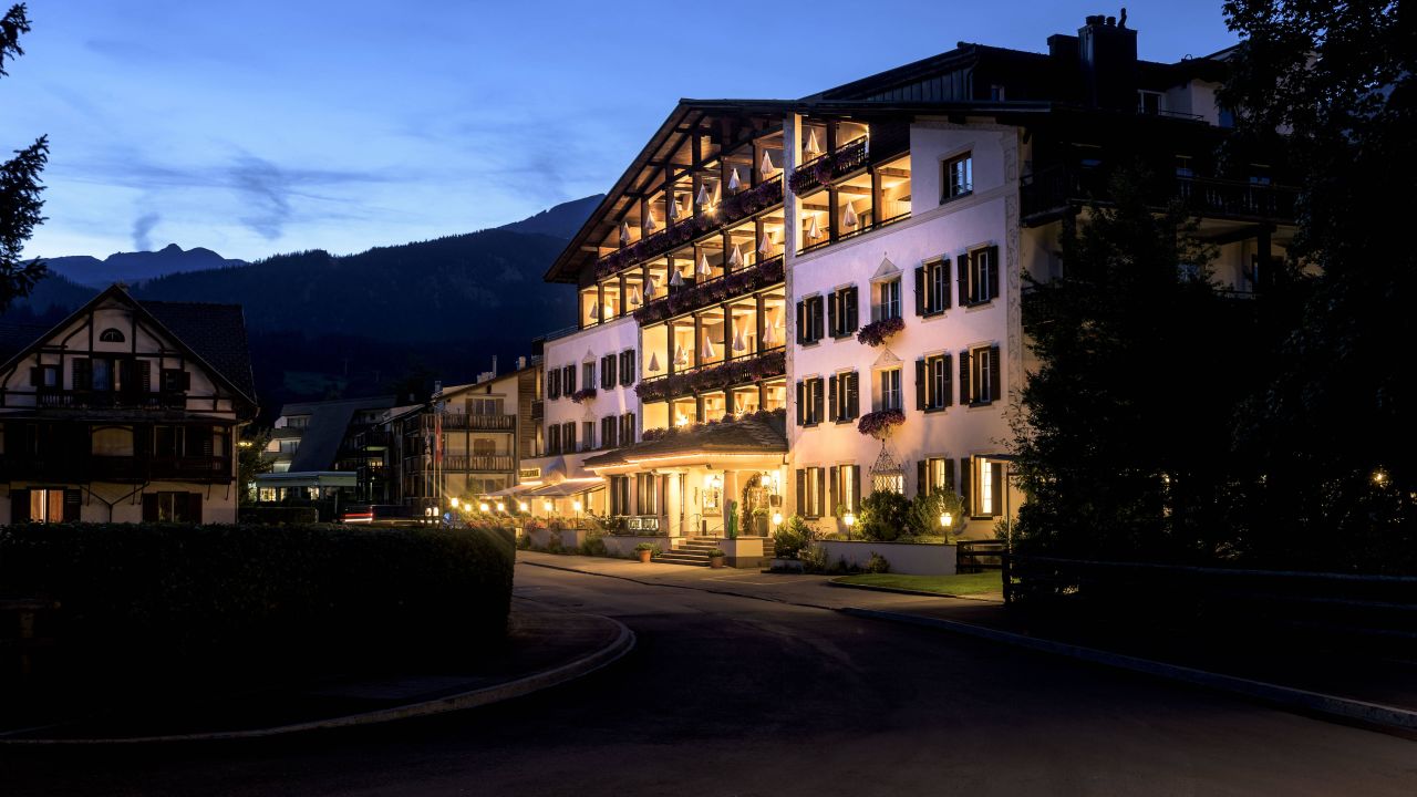 Hotel Adula (Flims) • HolidayCheck (Kanton Graubünden | Schweiz)