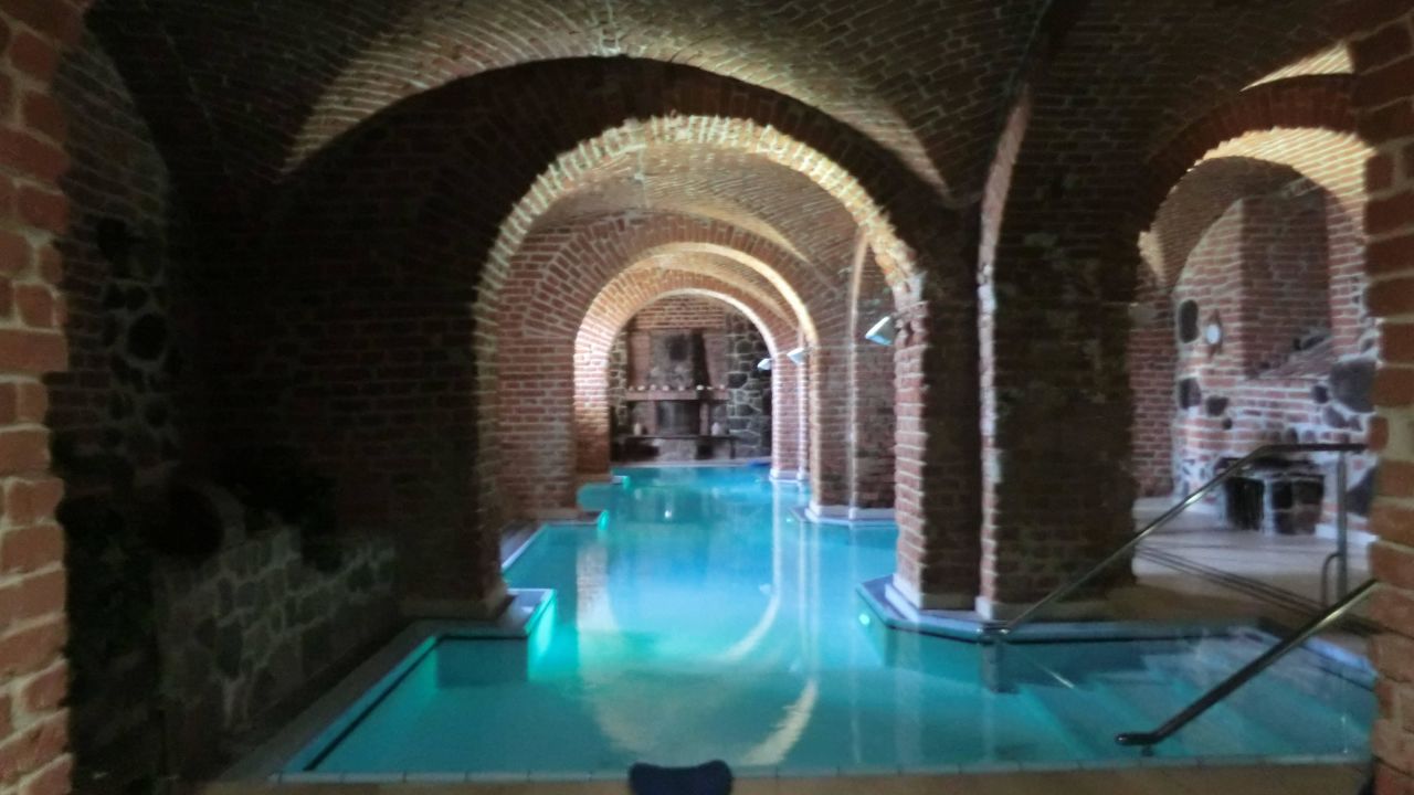 Hotel Zamek Ryn in Rhein/Ryn • HolidayCheck | Ermland-Masuren Polen