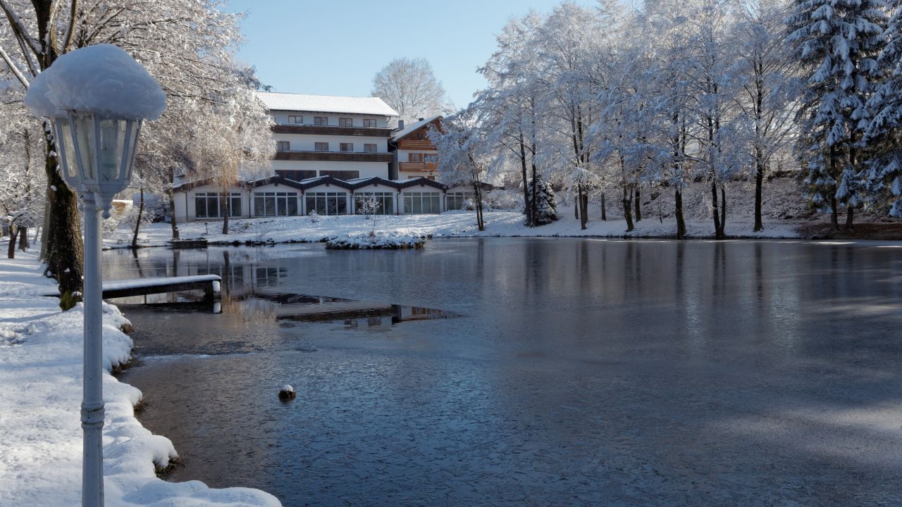 Hotel zum Hirschen (Lam) • HolidayCheck (Bayern | Deutschland)