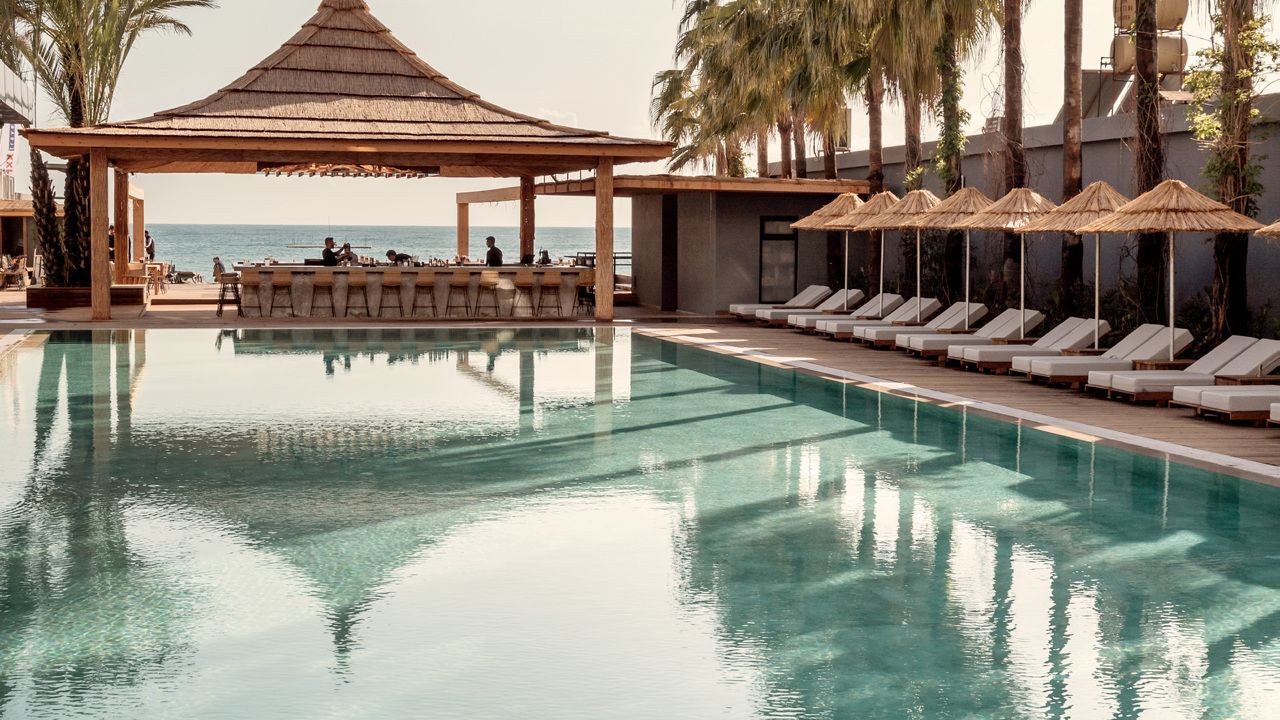 Cook's Club Alanya (Alanya) • HolidayCheck (Türkische Riviera | Türkei)