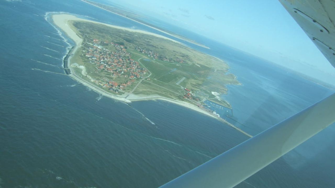 Naturhotel Baltrum (Baltrum) • HolidayCheck (Niedersachsen | Deutschland)