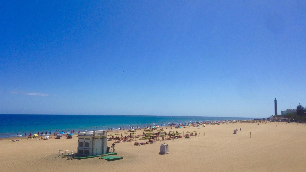 Sunprime Atlantic View in Playa del Ingles • HolidayCheck | Gran ...