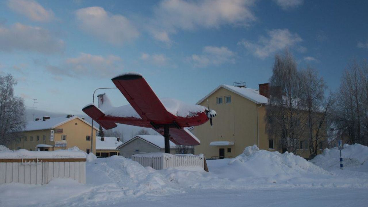 Hotel Kittilä (Kittilä) • HolidayCheck (Lappland | Finnland)