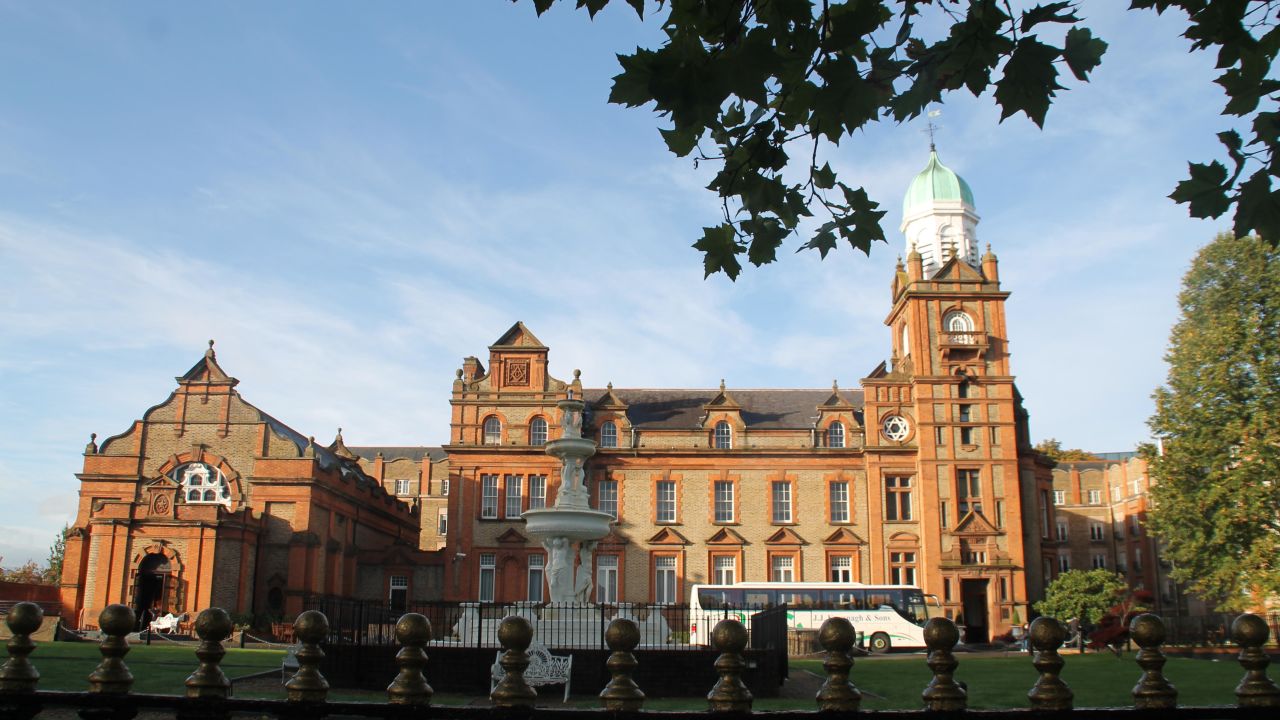 Clayton Hotel Ballsbridge (Dublin) • HolidayCheck (Leinster | Irland)