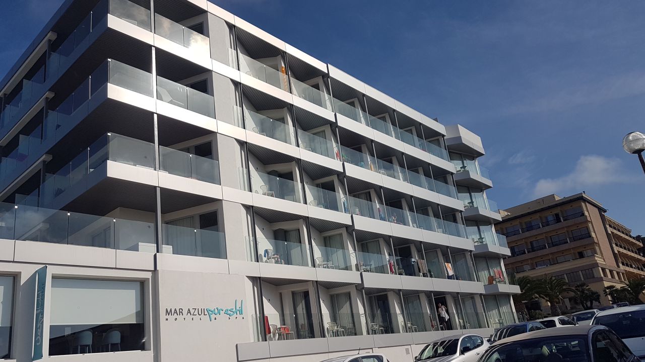 Mar Azul PurEstil Hotel & Spa (Cala Ratjada) • HolidayCheck (Mallorca ...