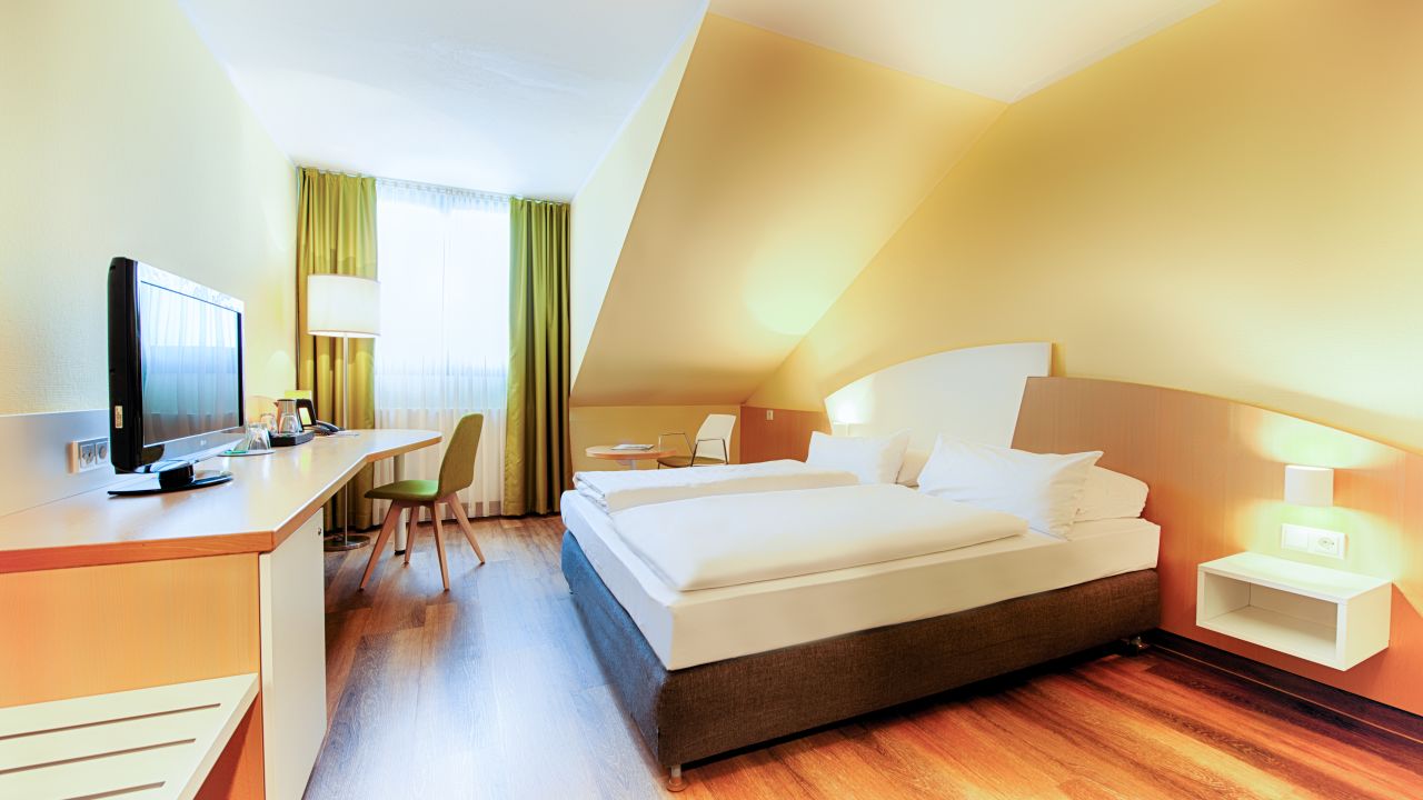 Select Hotel Erlangen (Erlangen) • HolidayCheck (Bayern | Deutschland)