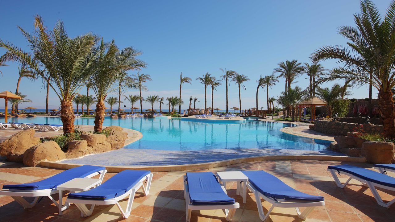 Ecotel Dahab Bay View Resort (Dahab) • HolidayCheck (Sharm el Sheikh ...