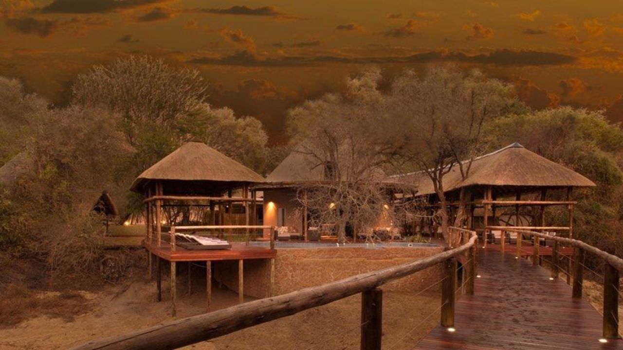Moditlo River Lodge (Hoedspruit) • HolidayCheck (Limpopo | Südafrika)