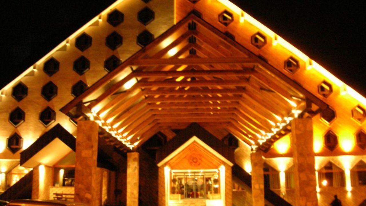 Hotel Bianca Resort & Spa (Kolasin) • HolidayCheck (Sjeverni Region ...