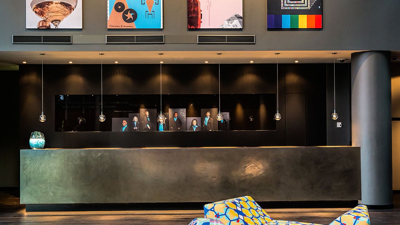 Motel One Wien Westbahnhof (Wien) • HolidayCheck (Wien | Österreich)