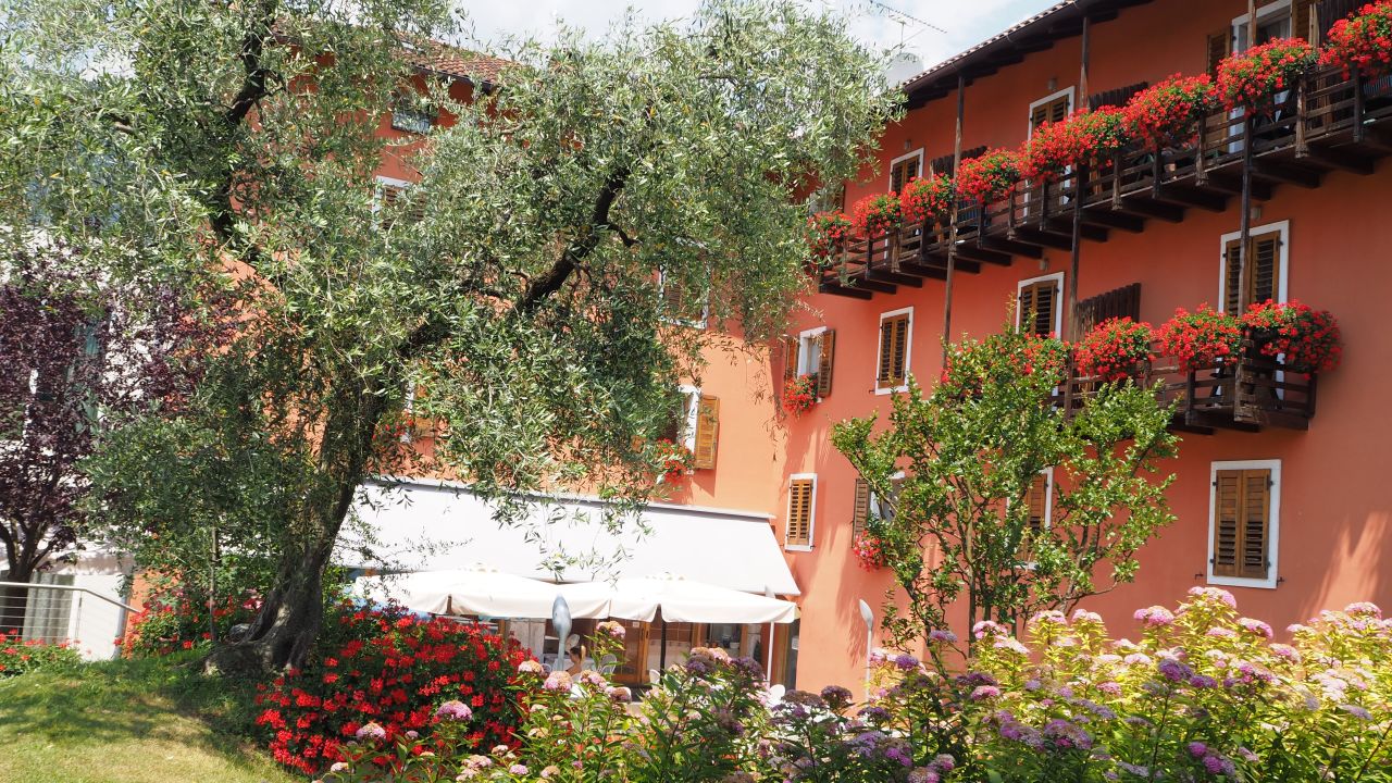 Hotel Al Maso (Riva del Garda) • HolidayCheck (Trentino | Italien)