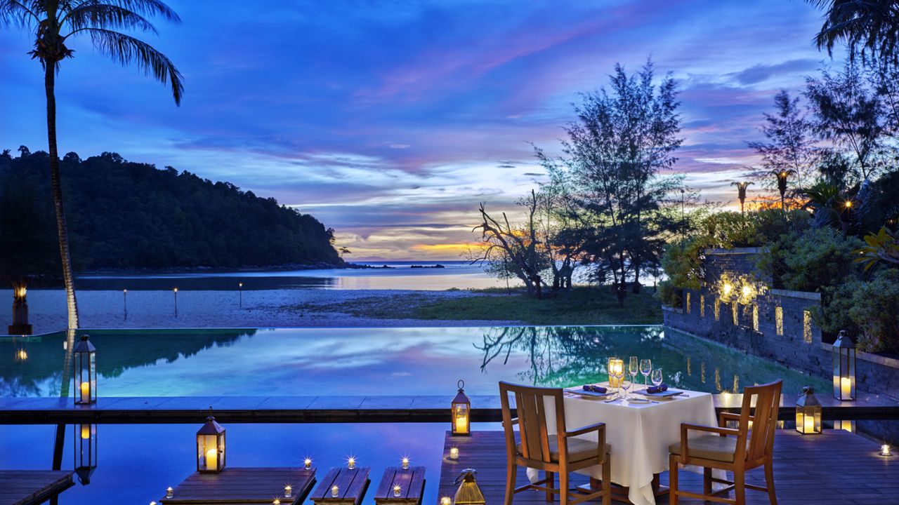 Anantara Layan Phuket Resort (Layan Beach) • HolidayCheck (Phuket ...