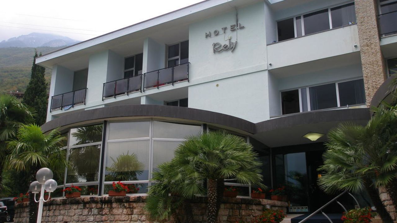 Hotel Rely Brenzone