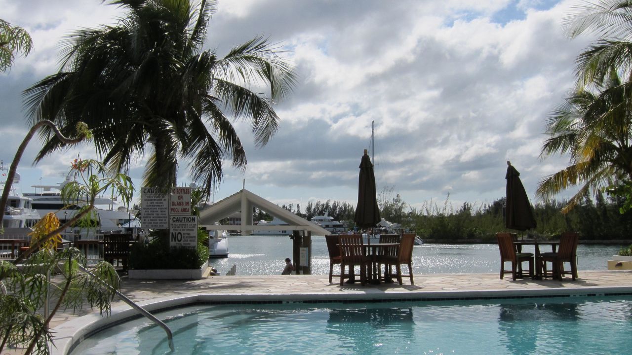 Hotel Pelican Bay At Lucaya in Freeport [Grand Bahama] â€¢ HolidayCheck ...